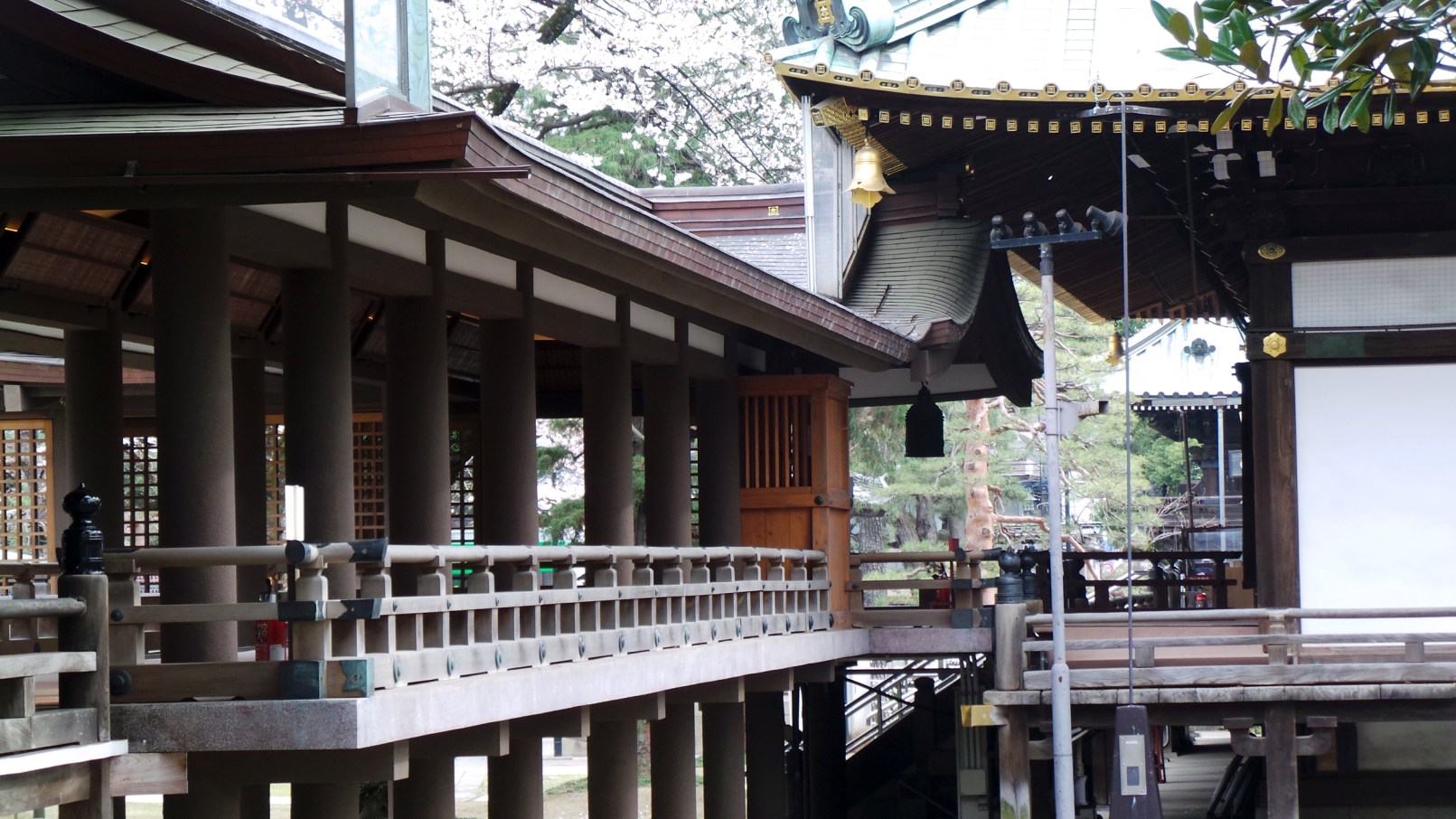 Les temples secrets d’Higashi Koenji – Hello Tokyo